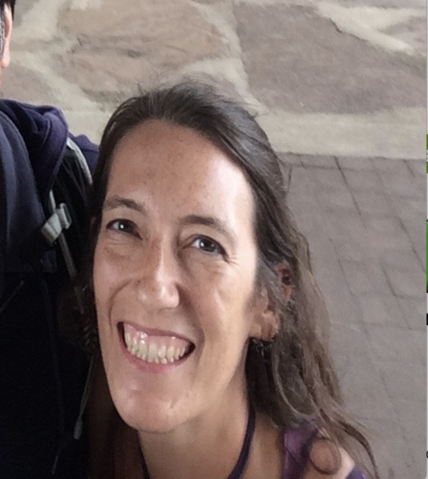 Heather Glatt-Deeley | The Pinter Lab