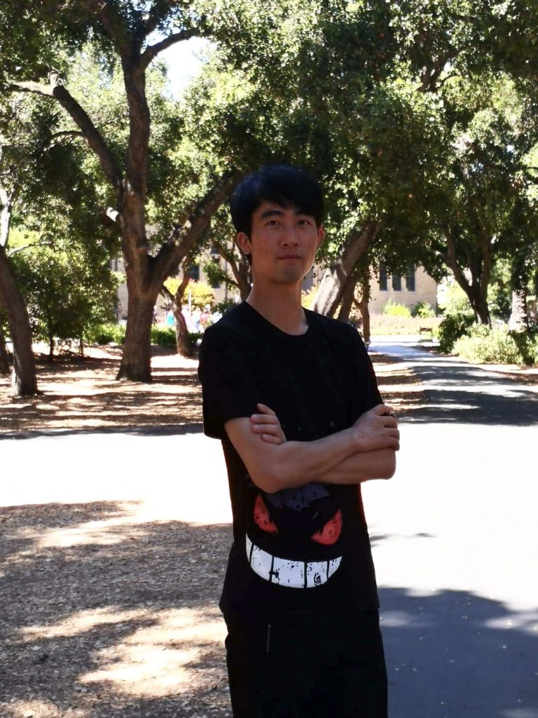 Yeming Pan | Center for Population Health