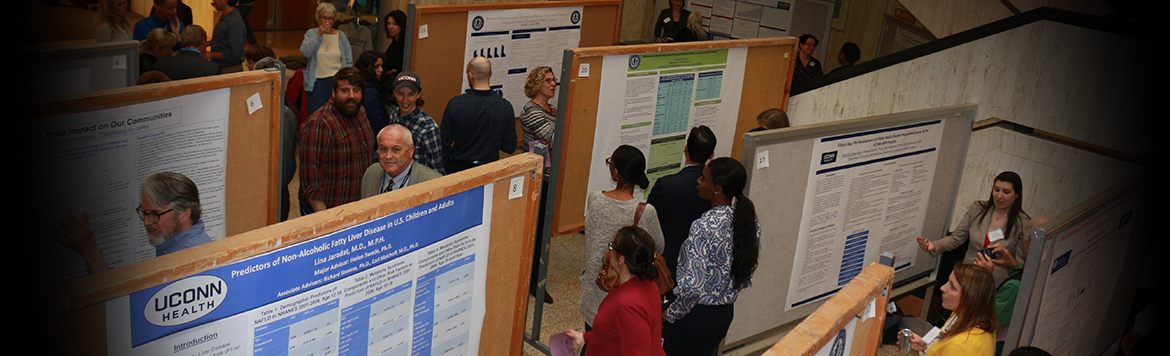 Home | Department of Public Health Sciences