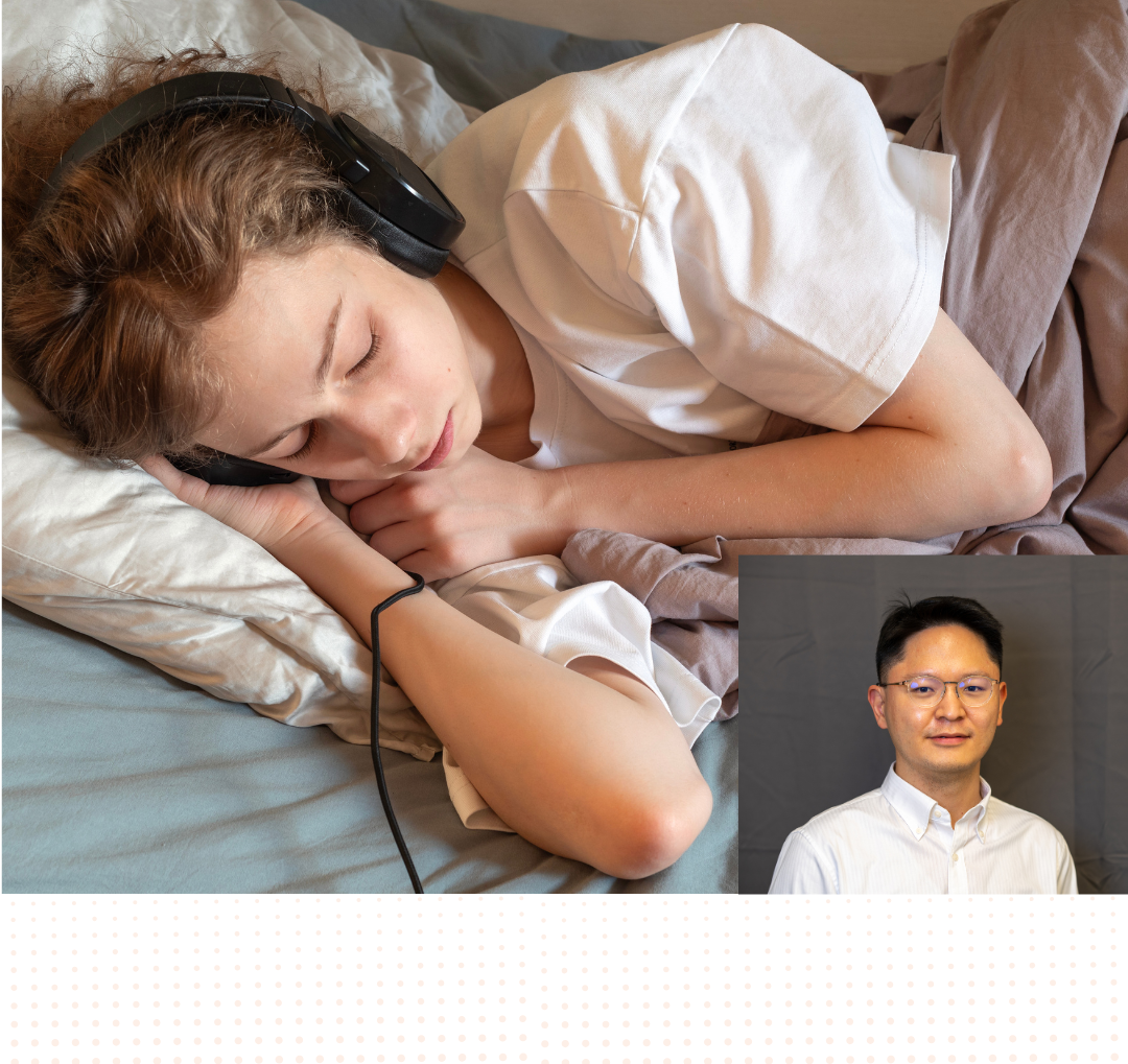 The Decline of Teen Sleep: A Public Health Issue We Can’t Ignore ...