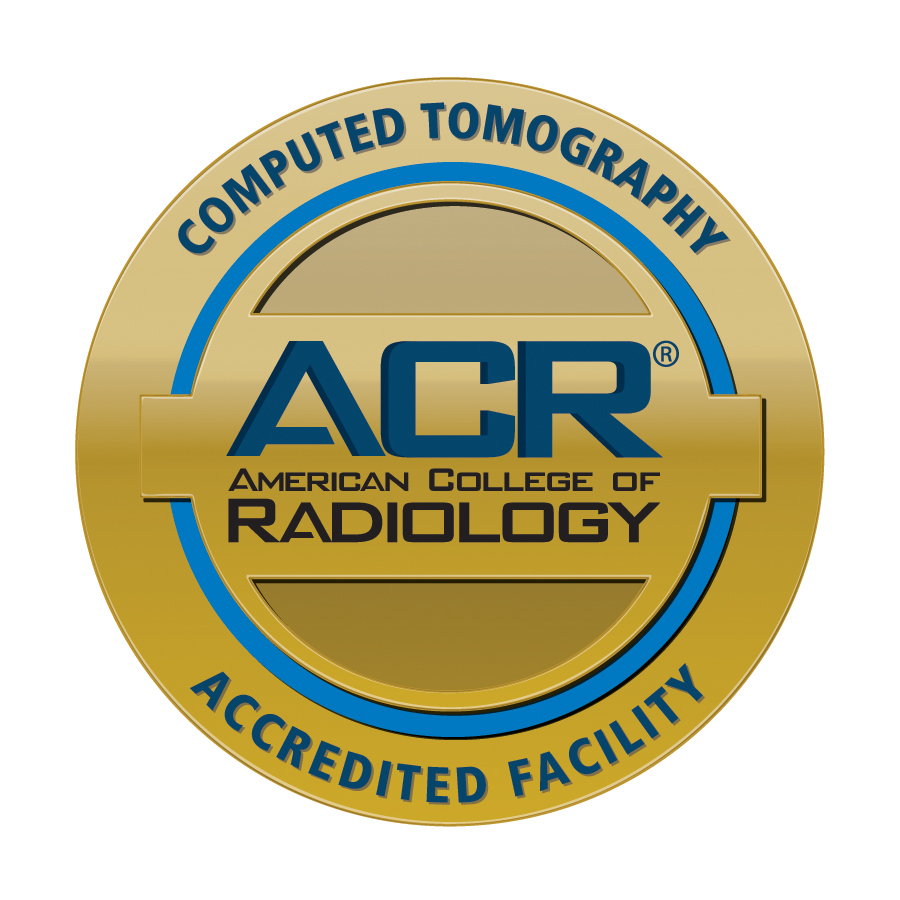 Accreditation | Radiology