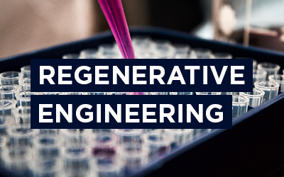 The Cato T. Laurencin Institute for Regenerative Engineering