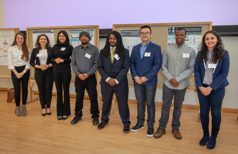 CT Convergence Institute Member Wins UConn's School of Engineering ...