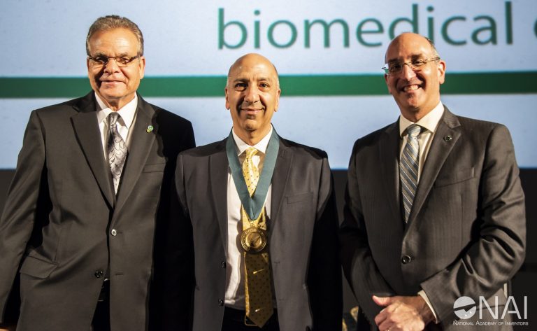 UConn’s own Dr. Bahram Javidi inducted into the National Academy of ...