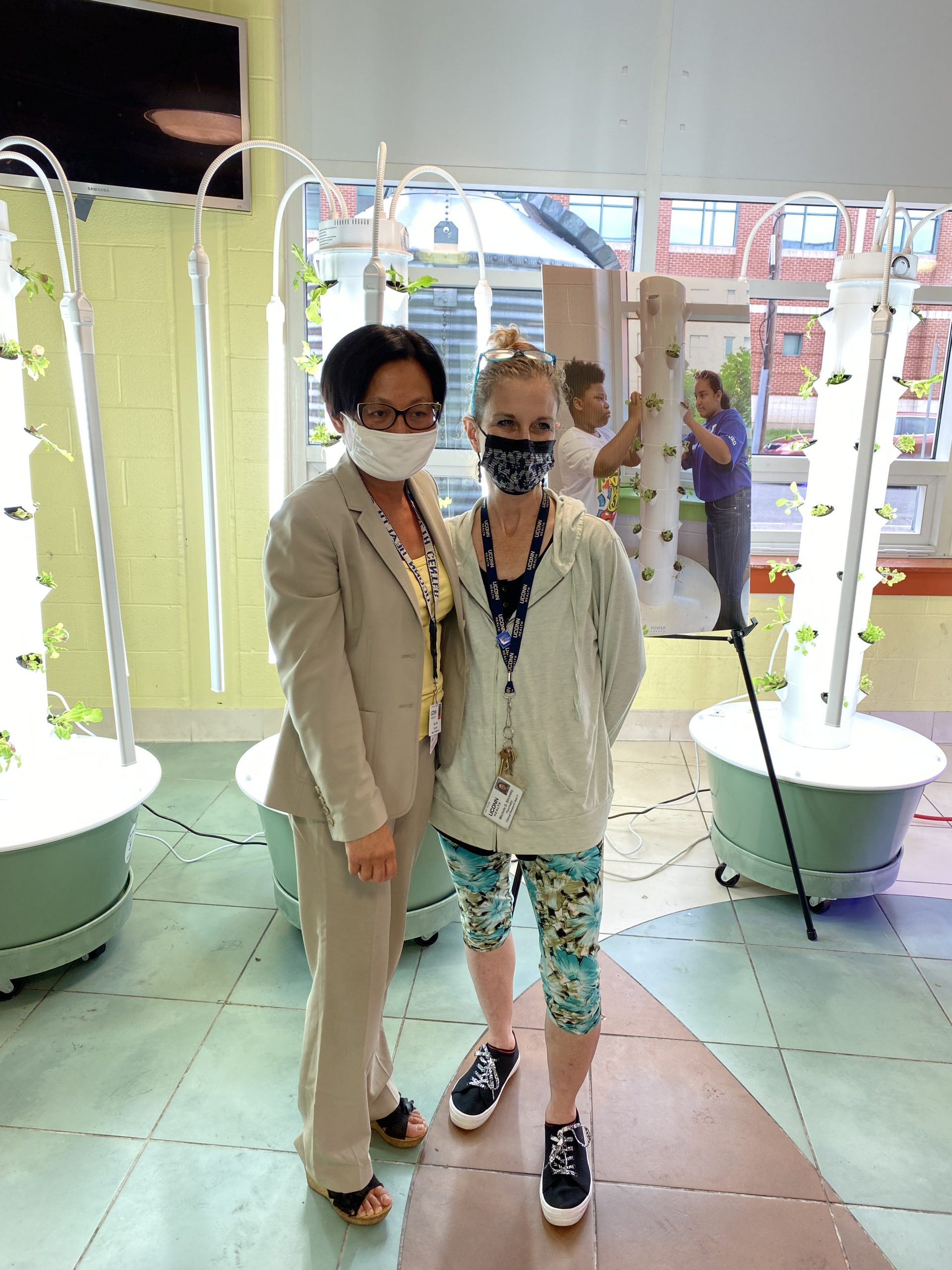 September 16, 2025 | The Cato T. Laurencin Institute for Regenerative ...