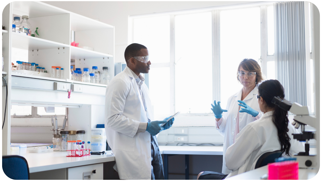 T32 Doctoral Training | The Cato T. Laurencin Institute for ...