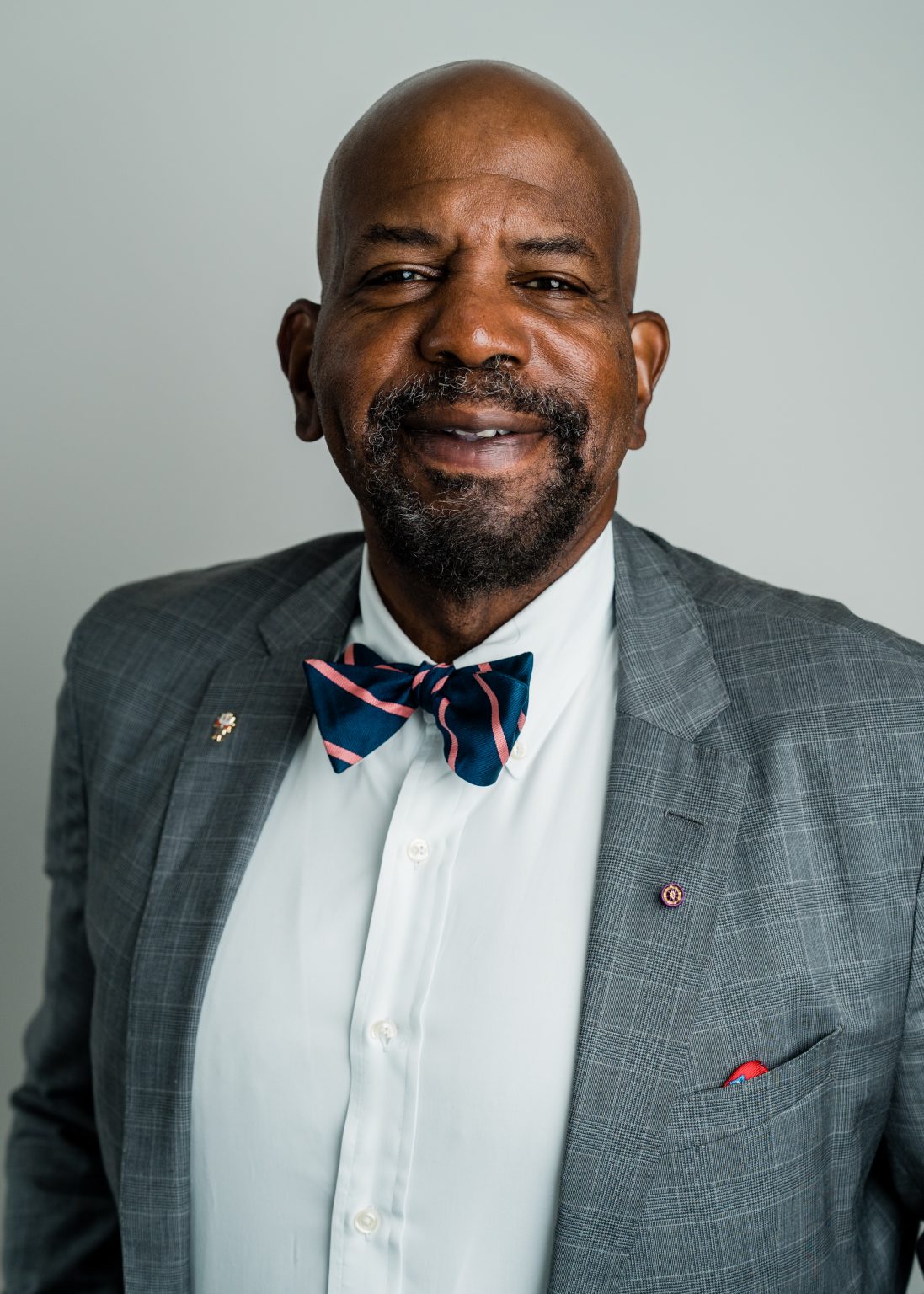 What We Do and How You Can Help | The Cato T. Laurencin Institute for ...