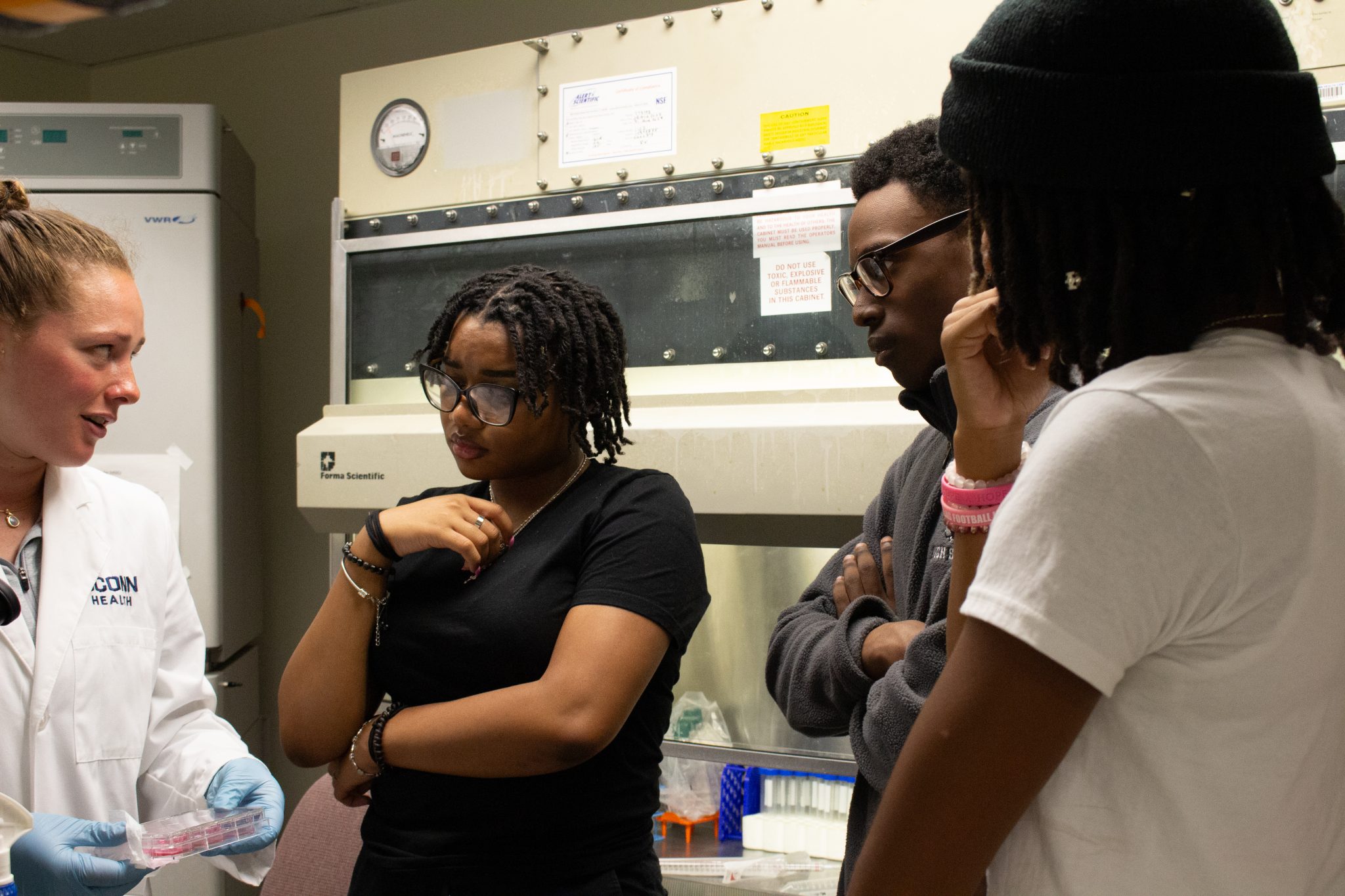 The Cato T. Laurencin Institute for Regenerative Engineering