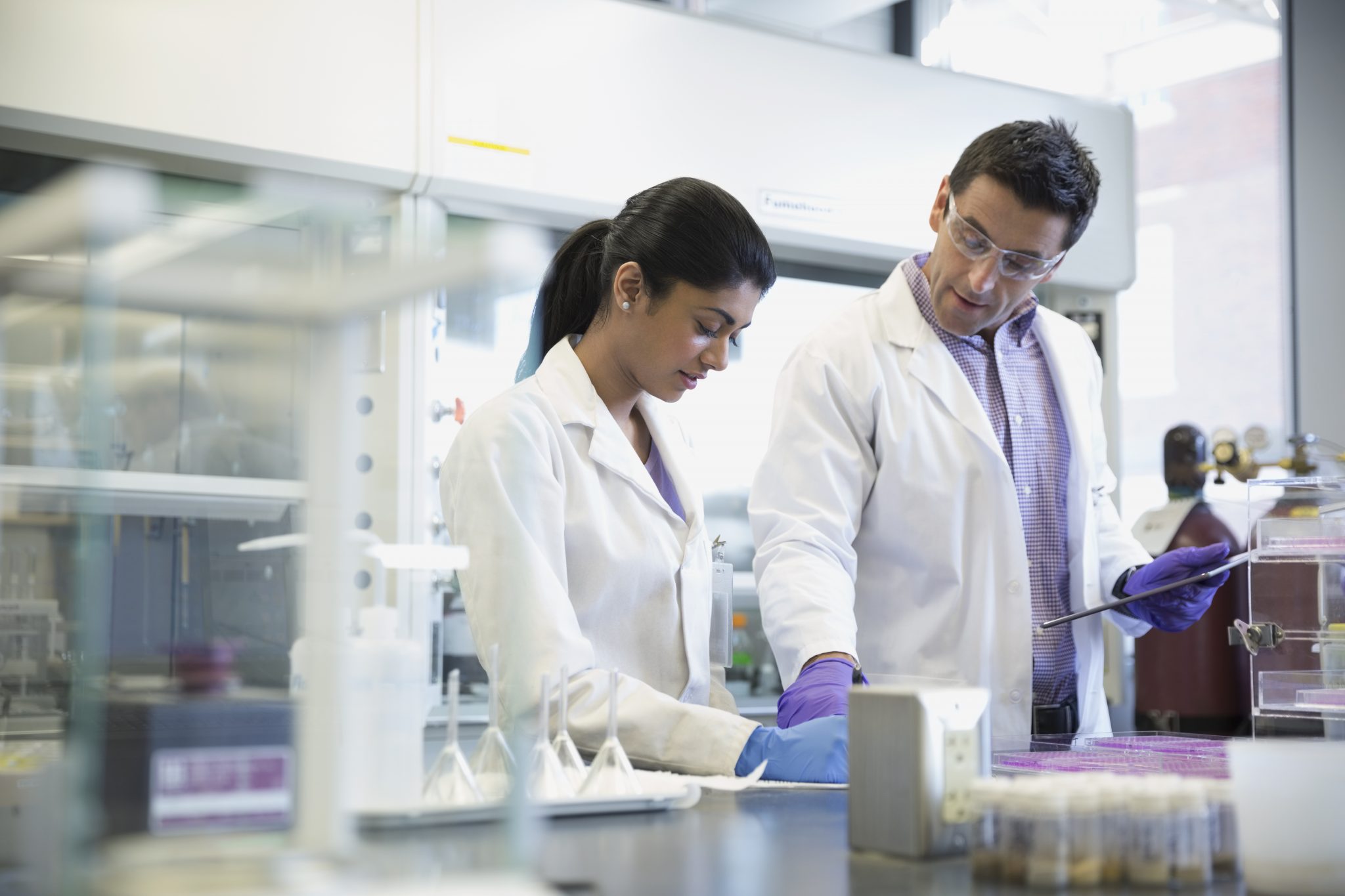 Pre-K Junior Faculty Career Development Award Program | The Cato T ...