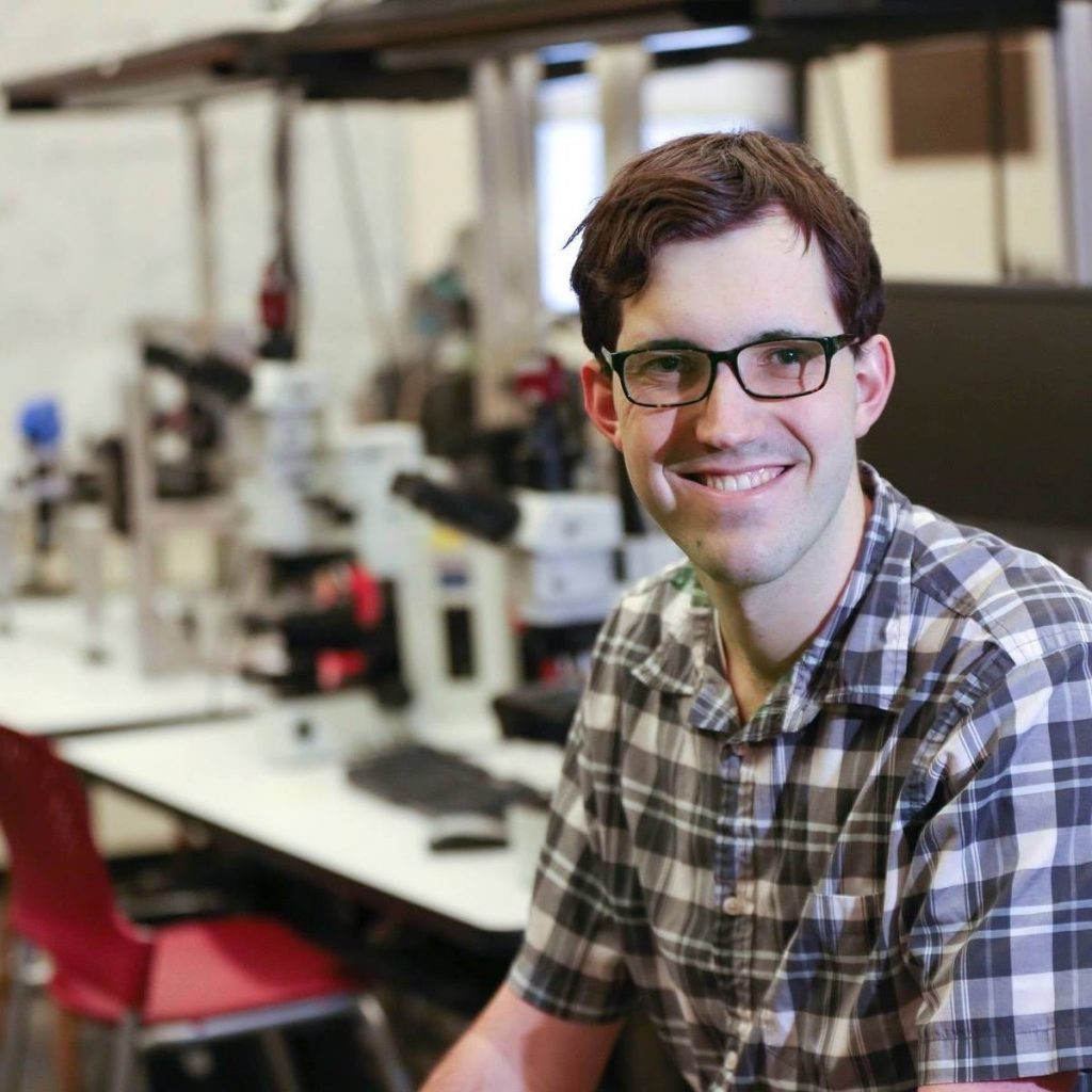 Our Team | Timothy Spellman Lab