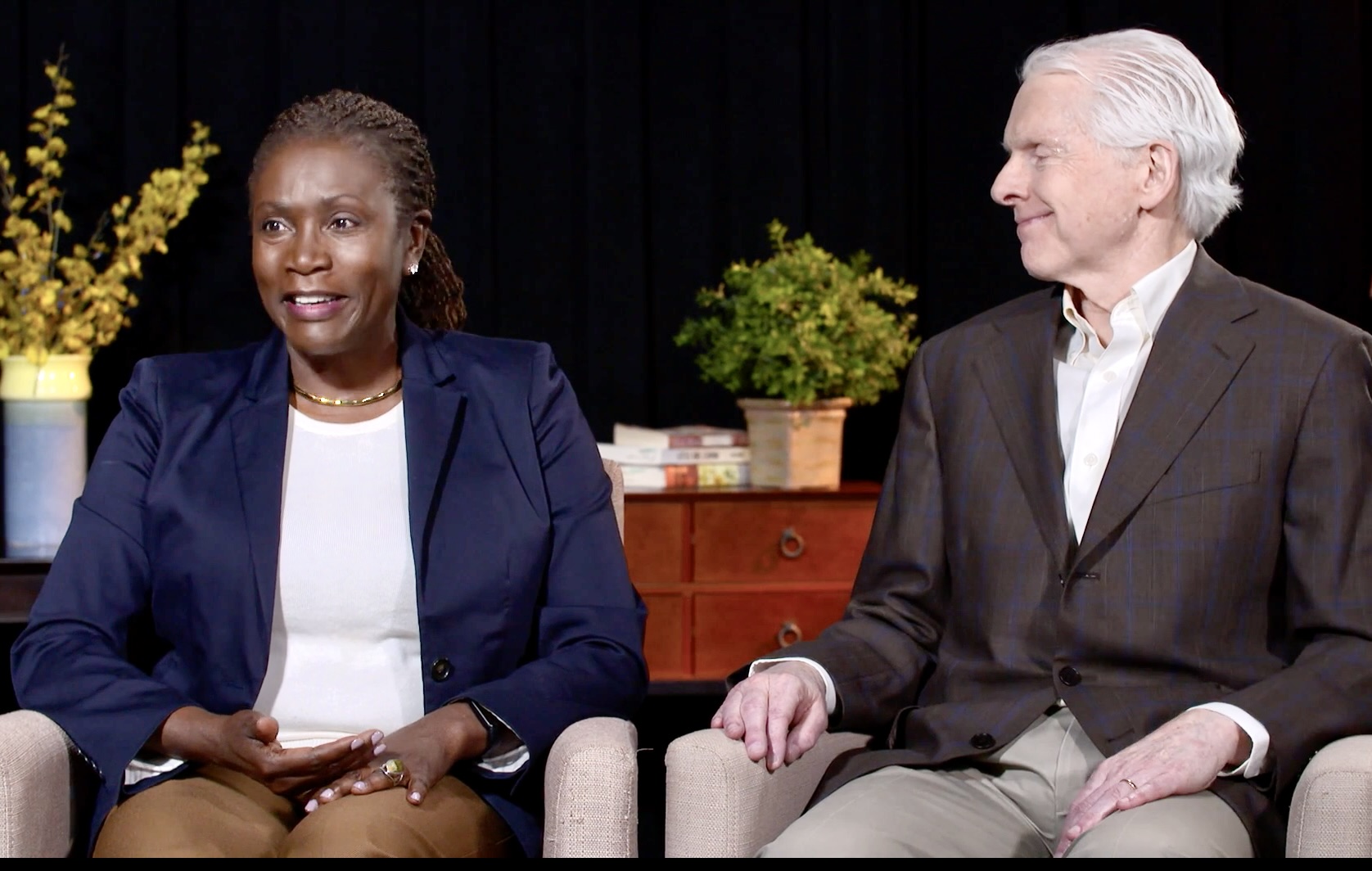 In Memoriam: Dr. Maureen Allwood | The Center for Trauma Recovery and ...