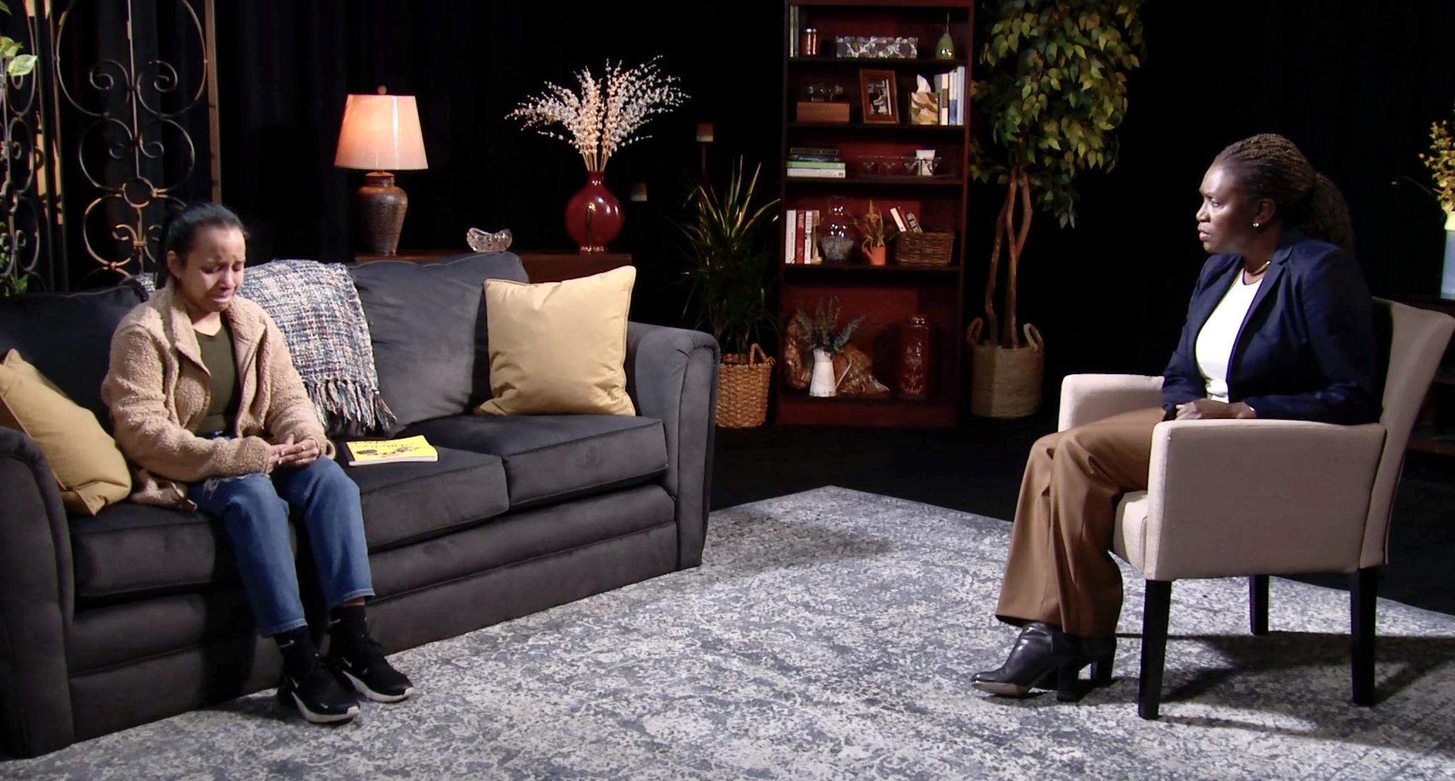 In Memoriam: Dr. Maureen Allwood | The Center for Trauma Recovery and ...