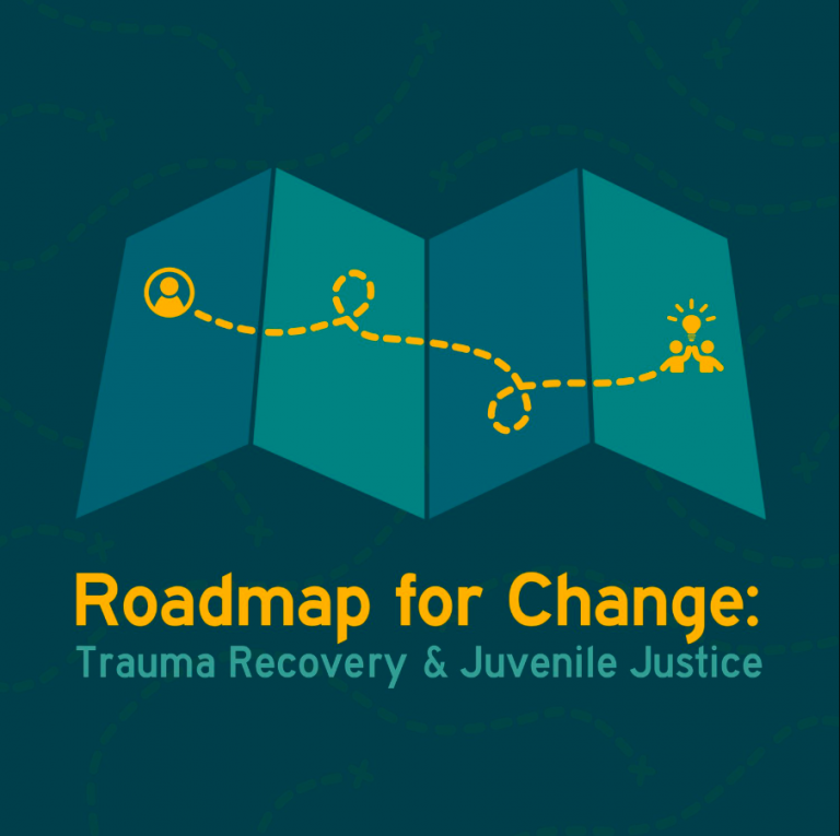 Mental Health Workforce | The Center for Trauma Recovery and Juvenile ...