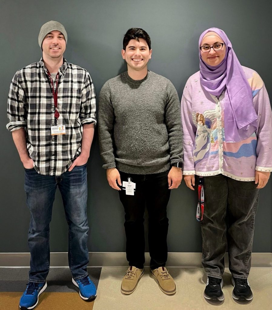 Our Team | The Vargas-Rodriguez Lab