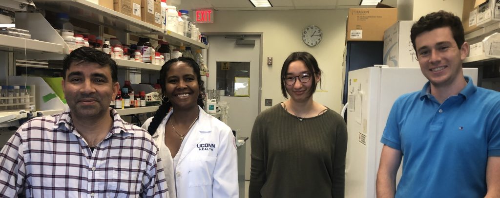 Home | Verma Lab