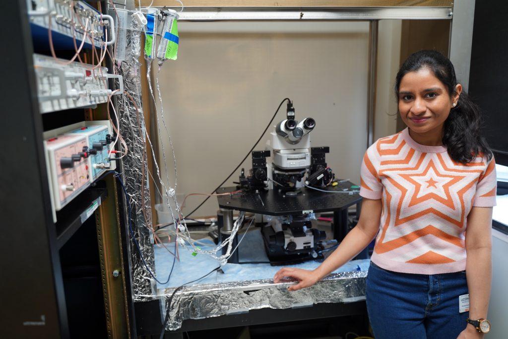 Lab Members | C. elegans Neurobiology Lab