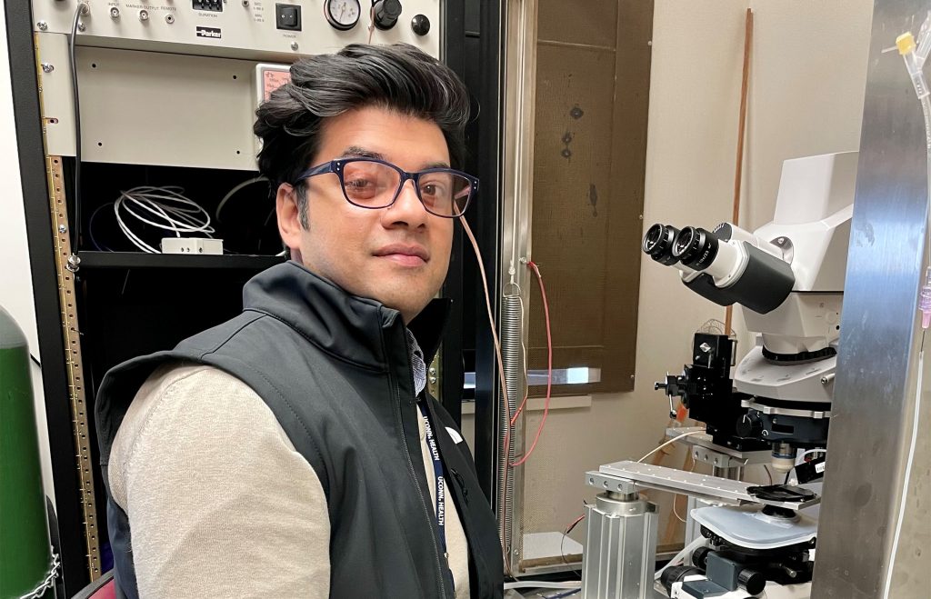 Lab Members | C. elegans Neurobiology Lab