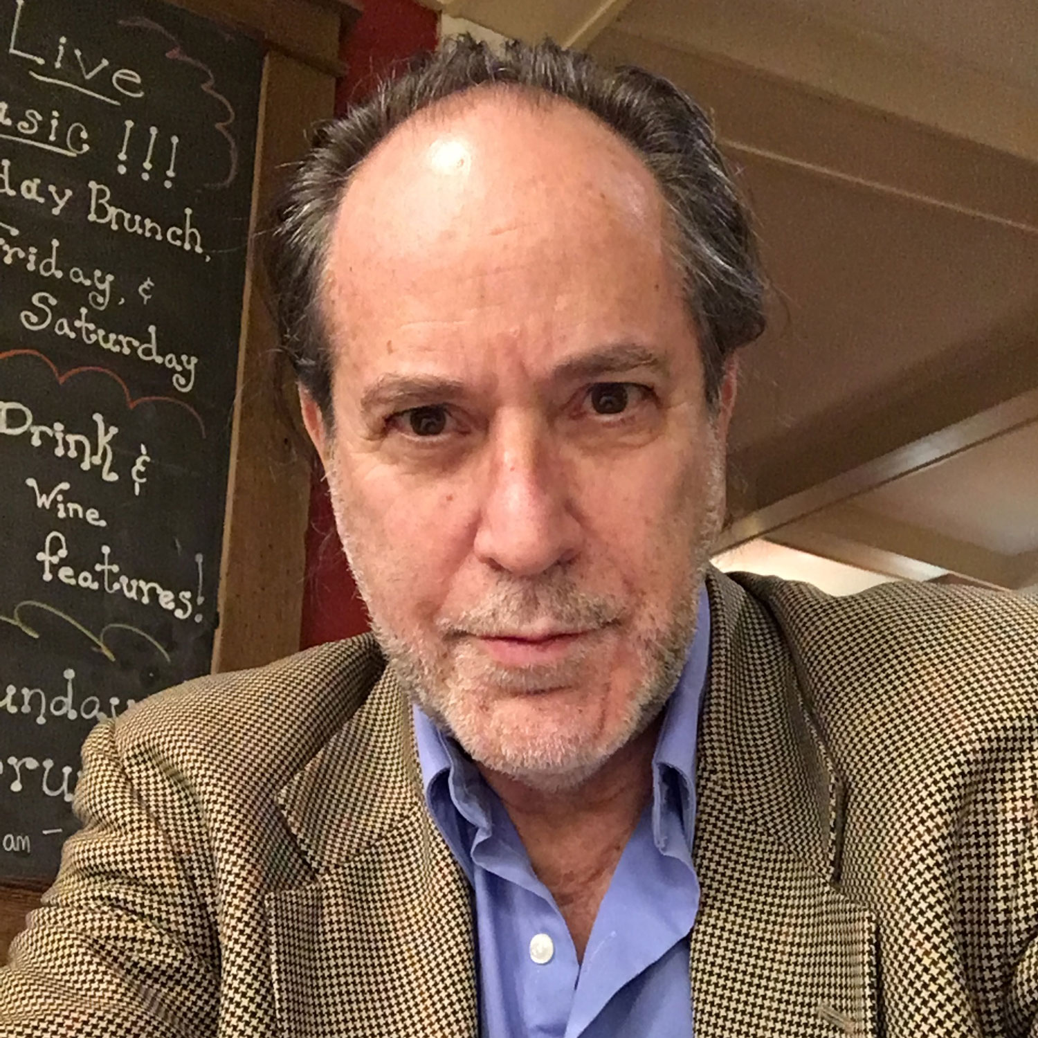 Podcasts | UConn Health