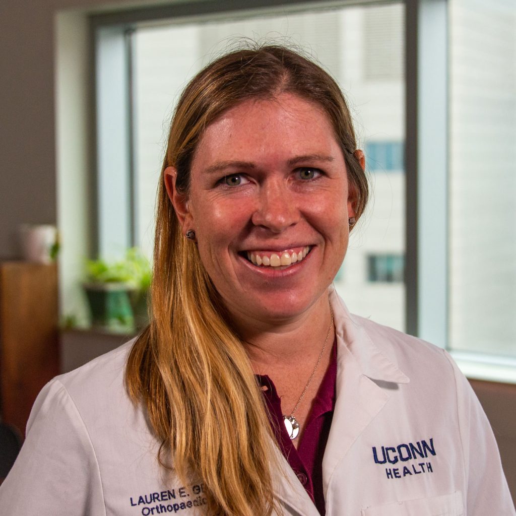 Podcasts | UConn Health