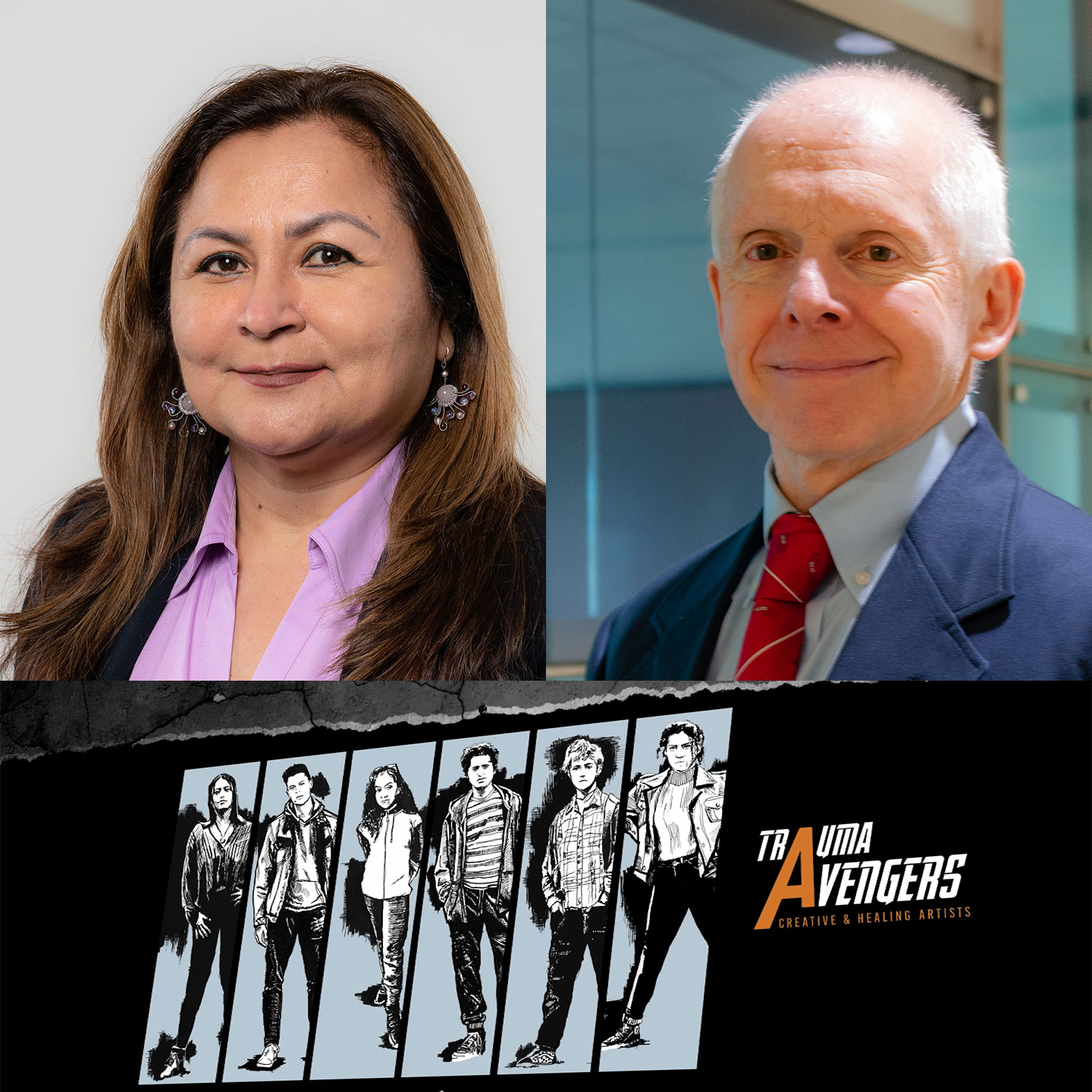 Podcasts | UConn Health