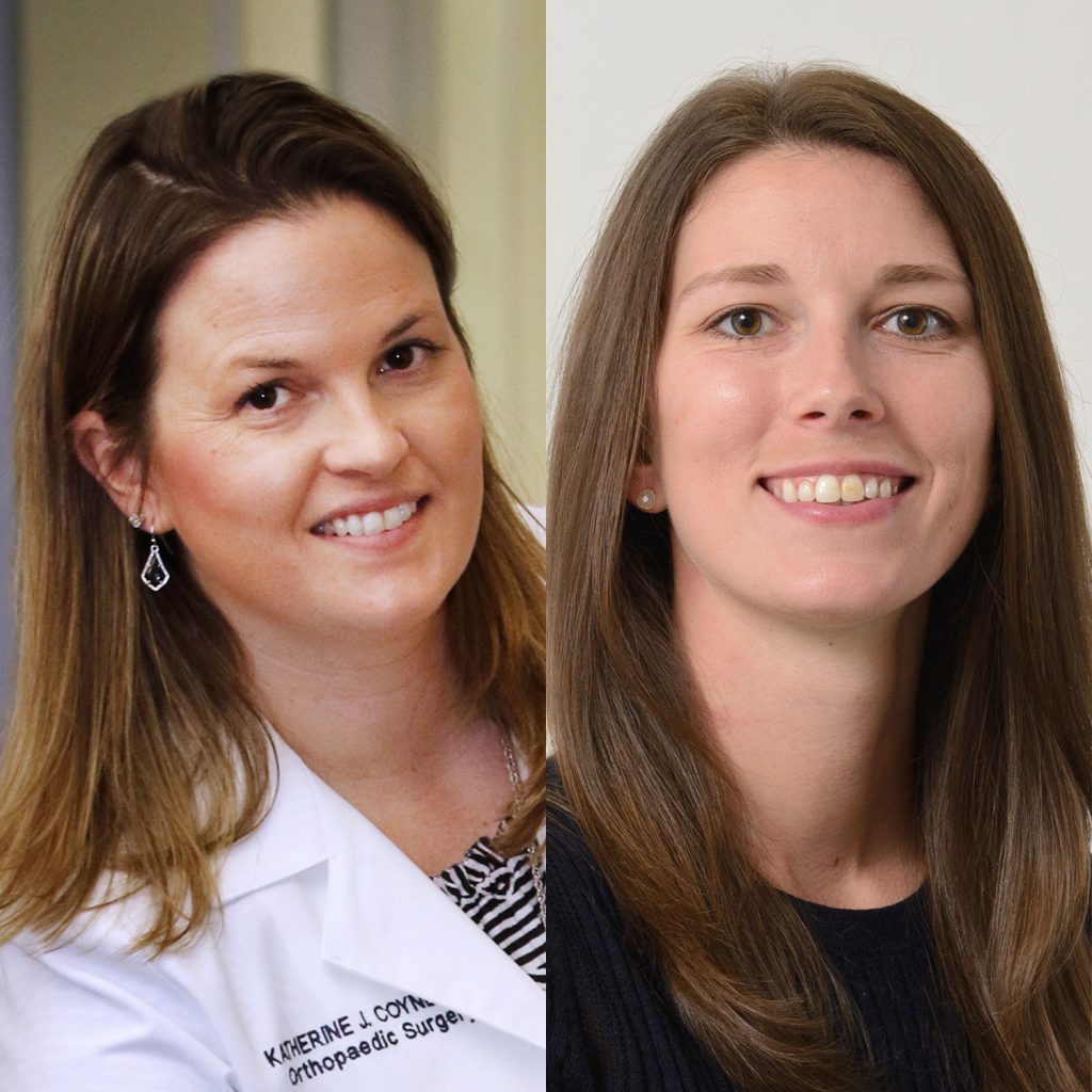 Keeping Women Moving | UConn Health