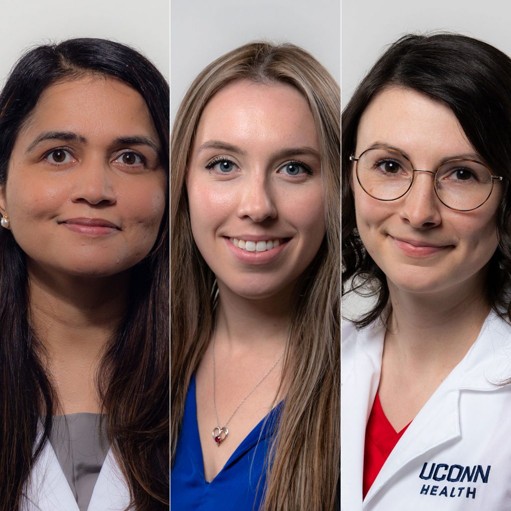 Podcasts | UConn Health
