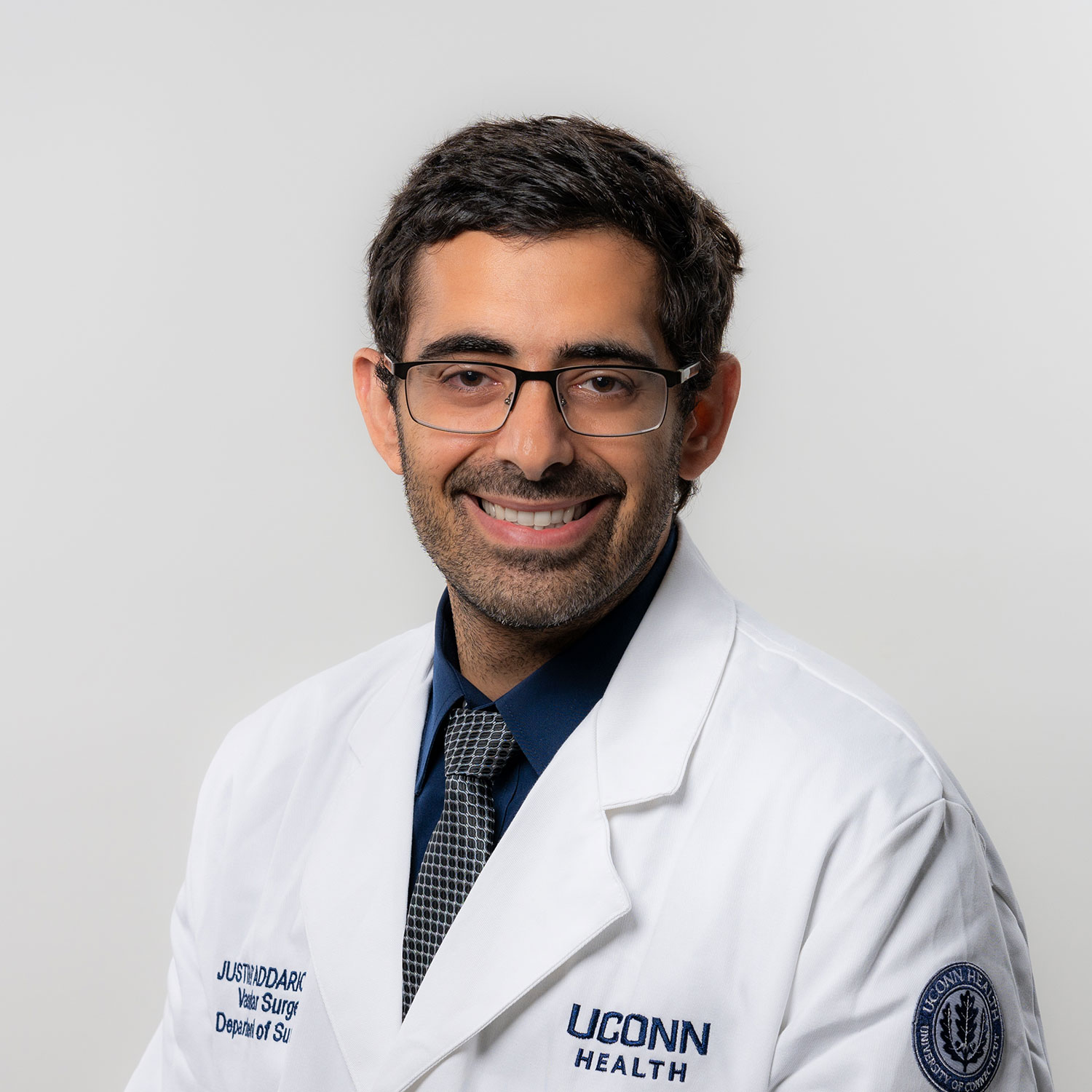 Podcasts | UConn Health