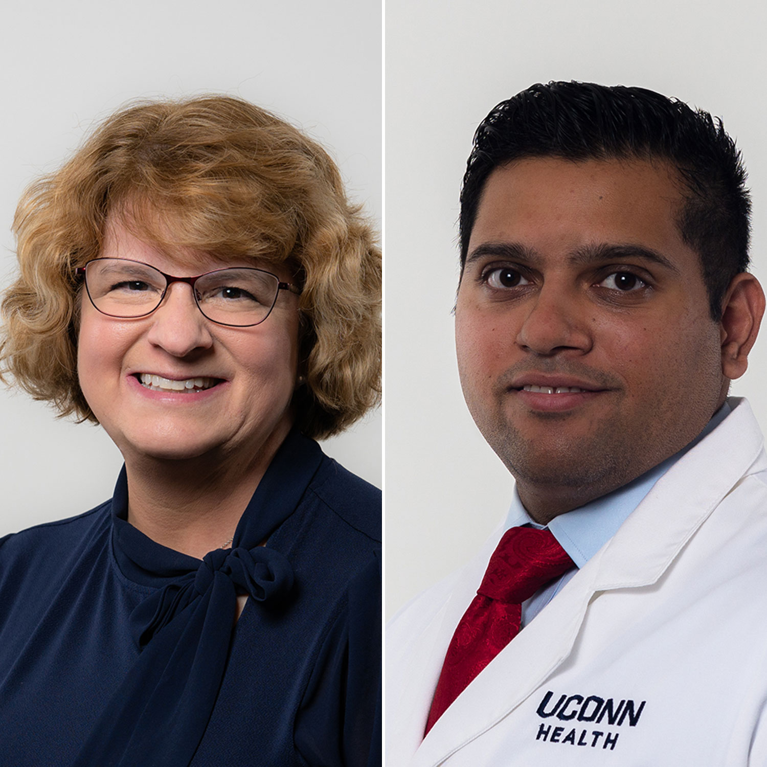 UConn Health’s Excellence in Huntington’s Disease Care | UConn Health