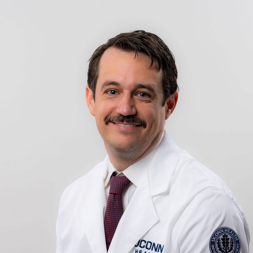 Podcasts | UConn Health