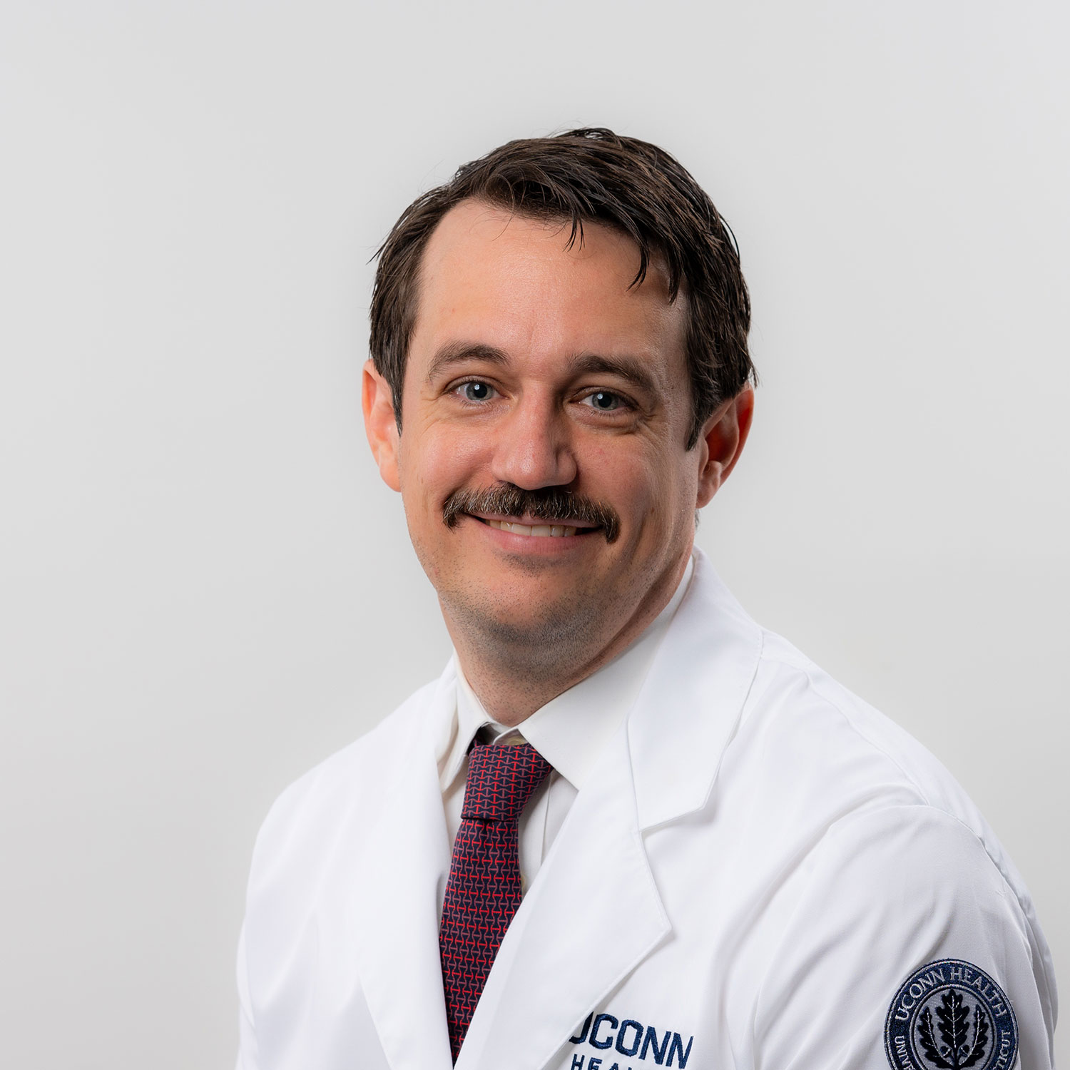 Retraining the Brain With Neurosurgical Breakthrough | UConn Health