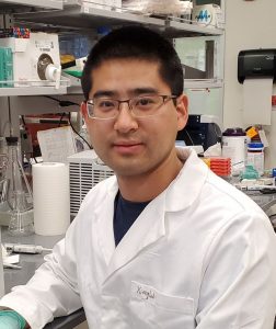 Our Team | Yulan Xiong Lab